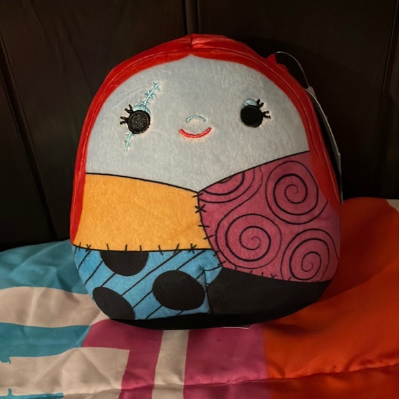 Kellytoy | Toys | Sally From The Nightmare Before Christmas ...